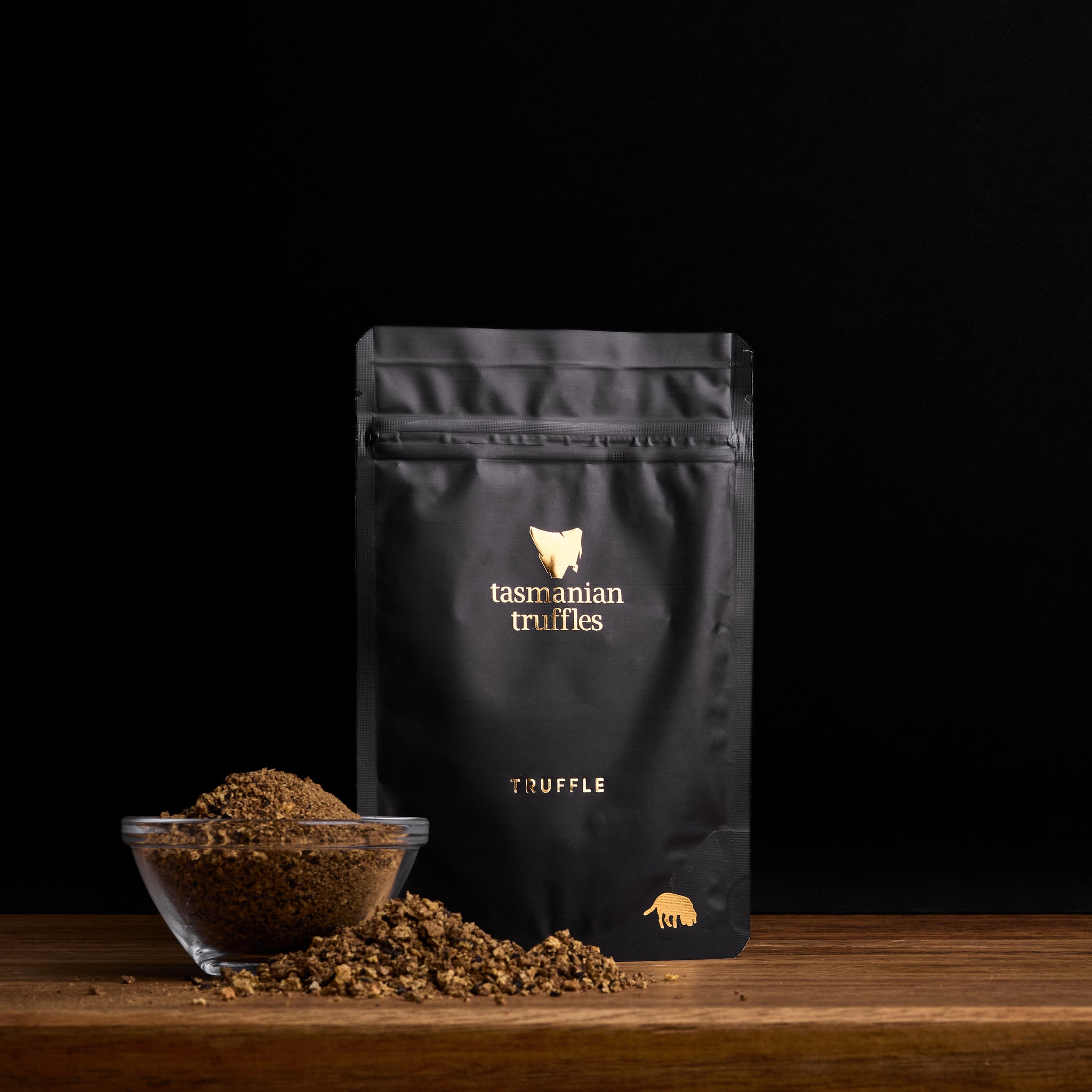 FREEZE DRIED TRUFFLE
