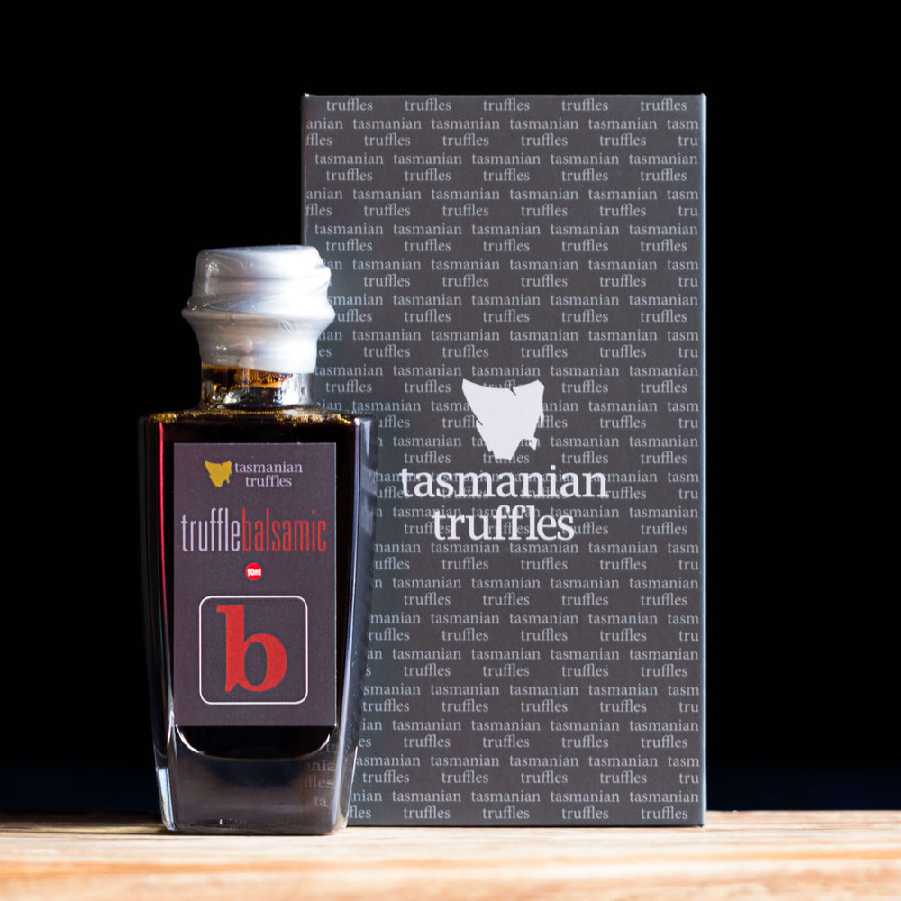 TRUFFLE BALSAMIC
