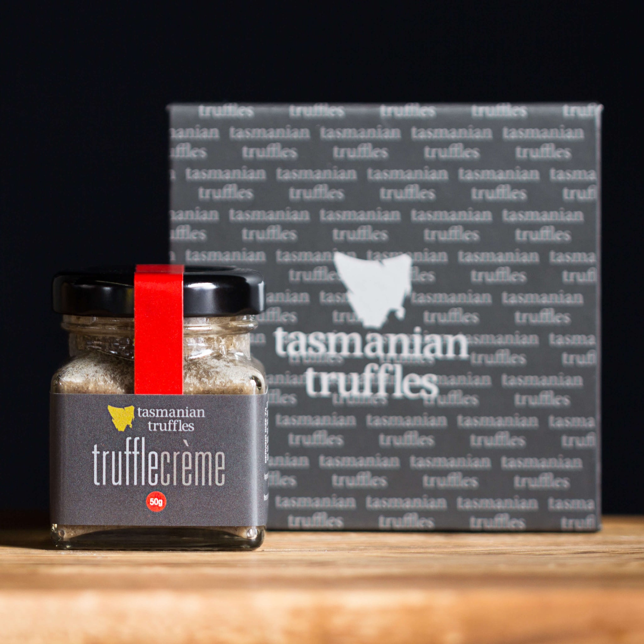 TRUFFLE CRÈME